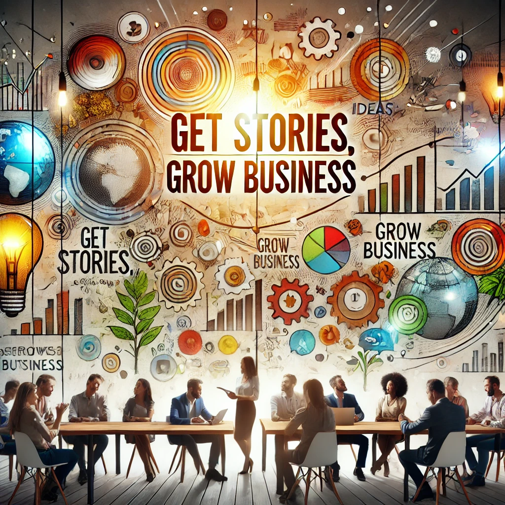 GoodSeeker Blog: Should You Collect Success Stories Impact Stories and ...